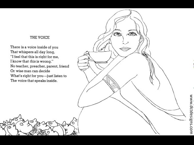 The Voice Shel Silverstein Poems Falling Up Shel Silverstein First