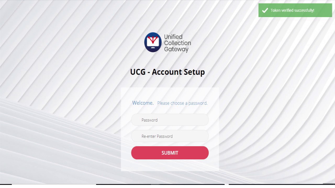 Cicod Ucg How To Login Youtube