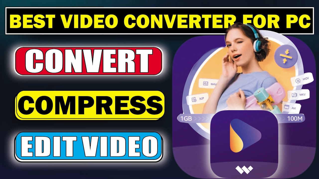 Uniconverter Complete Tutorial For Beginners Best Video Converter For