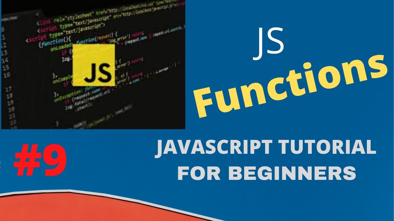 What Are Functions Learn Js Function In 4 Minutes Beginner