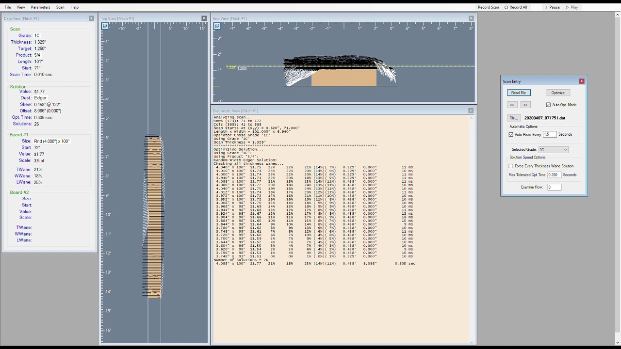 Edgepro邃 Optimizer Youtube