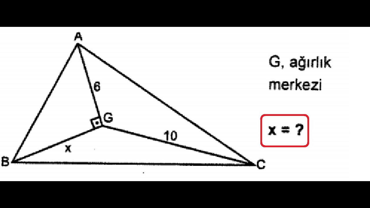 Geometry Problems Part 19 Problems By Ahmad Demir Youtube
