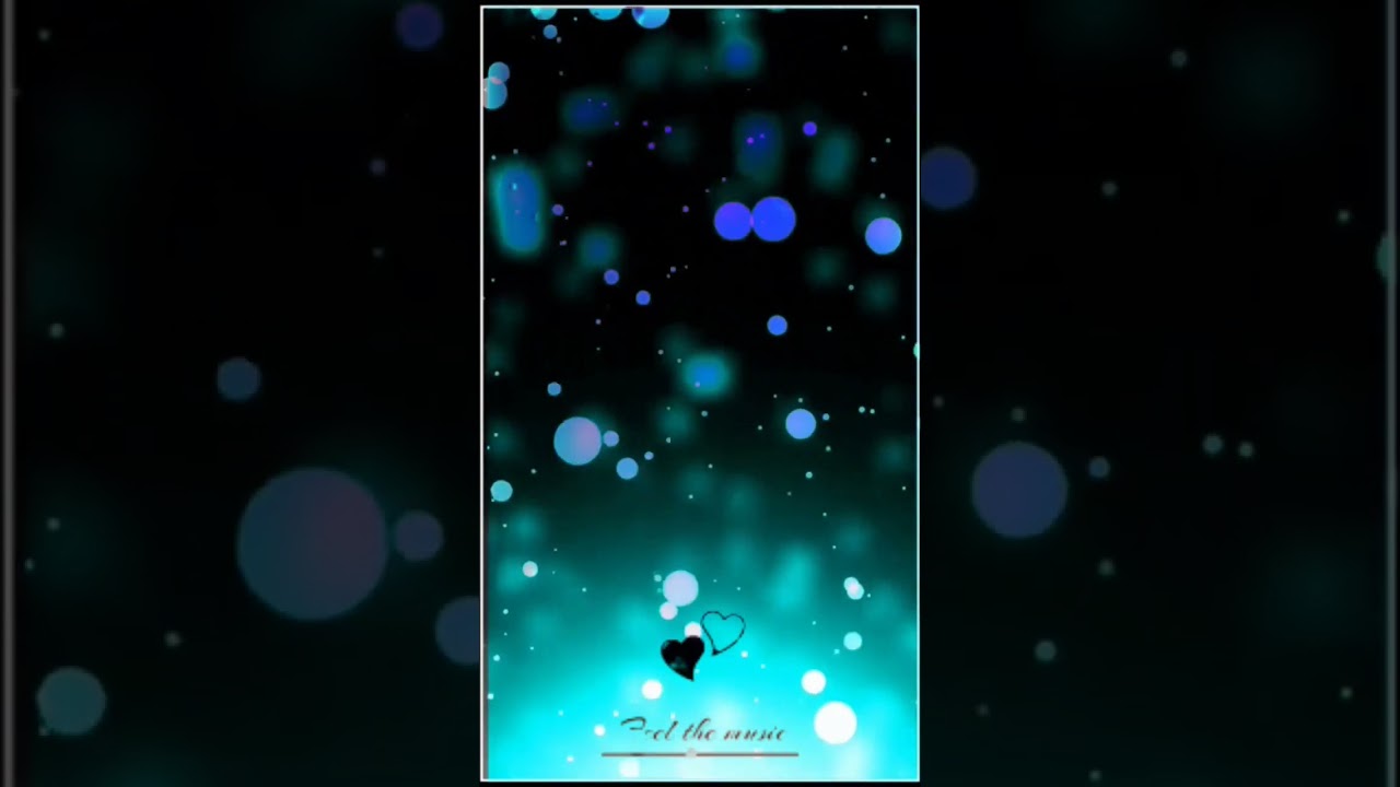 Template Video Youtube