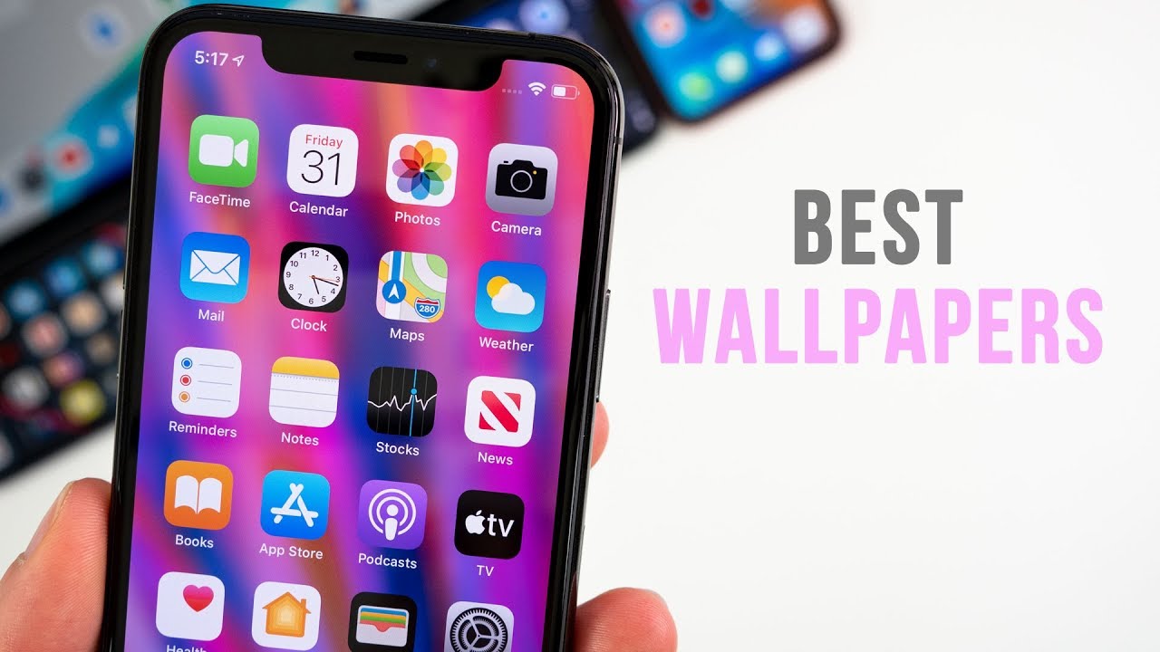 Best Wallpaper Apps Elevate Your Device S Aesthetics The 5 Best