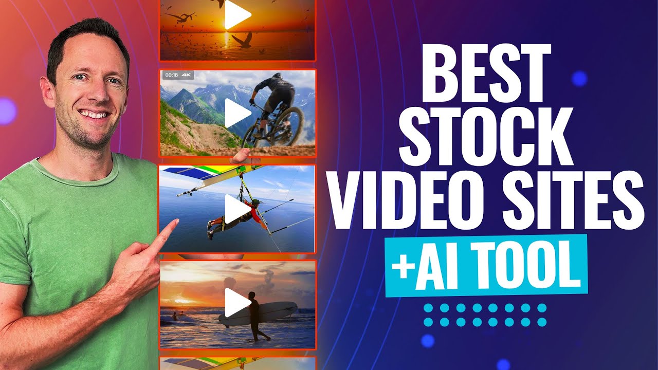 Best Stock Video Footage Sites For Royalty Free Video Complete Review