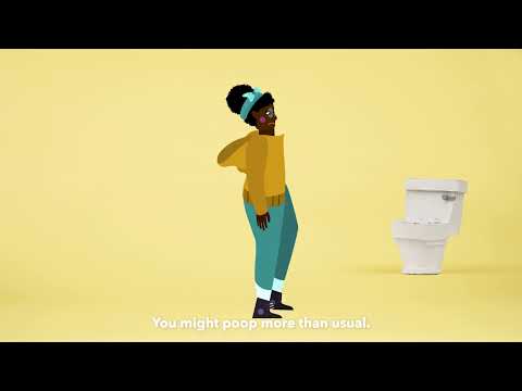 What Can I Expect When I Get My Period Facts Info