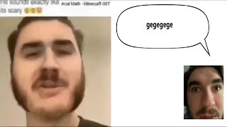 Aria Math With Lyrics Minecraft Free Edition Mjczy Mp3 Music & Mp4 ...