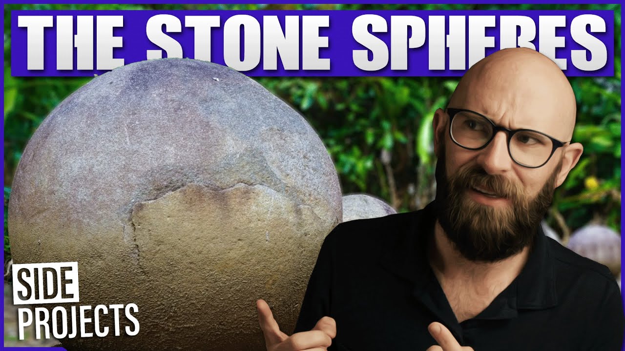 5 Archaeological Finds We Still Can T Explain Go It