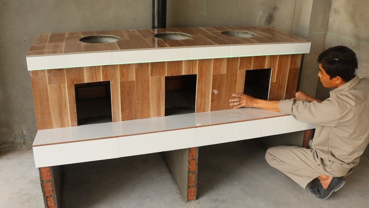 Diy Smokeless Wood Stove At Kelly Coughlin Blog