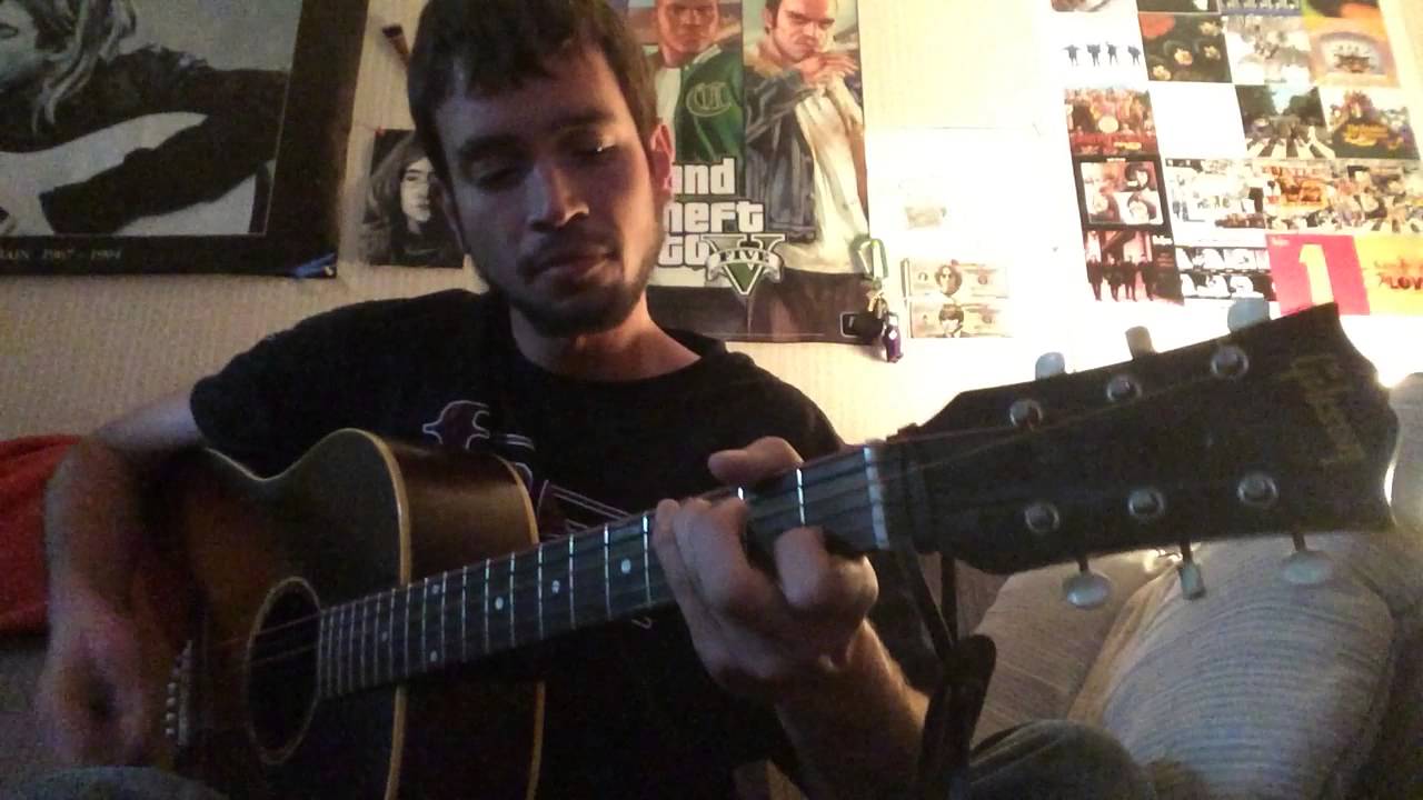 Nutshell Acoustic Cover At Sandra Mathers Blog