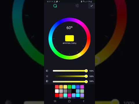 How To Make 4ormulator V1 Gradient Map On Alight Motion Youtube