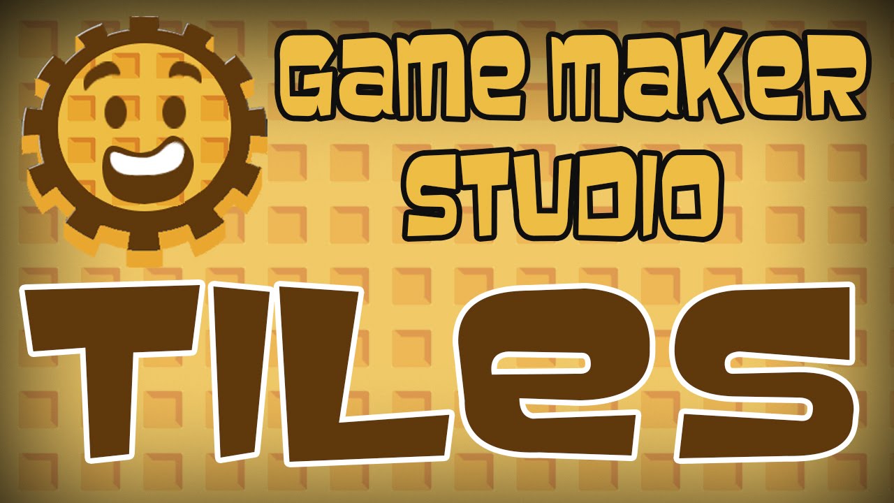 Gamemaker Studio Tiles Youtube