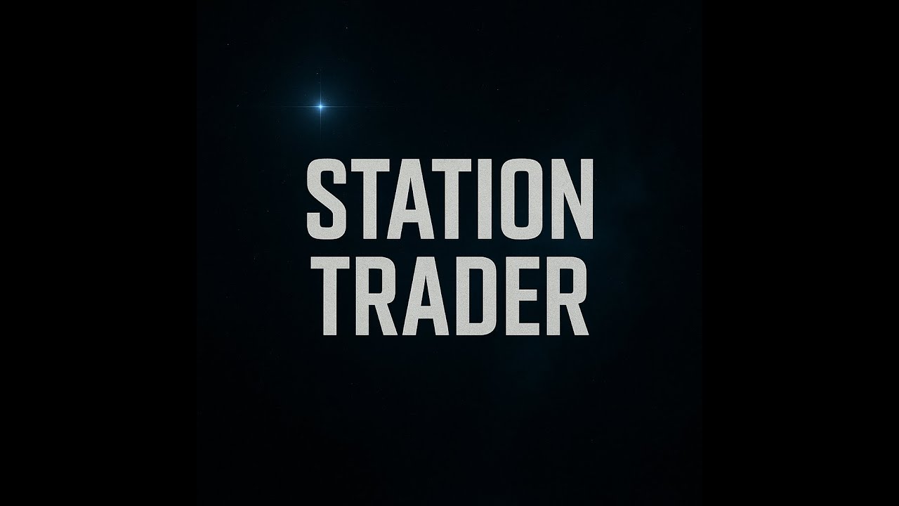 Station Trader Youtube