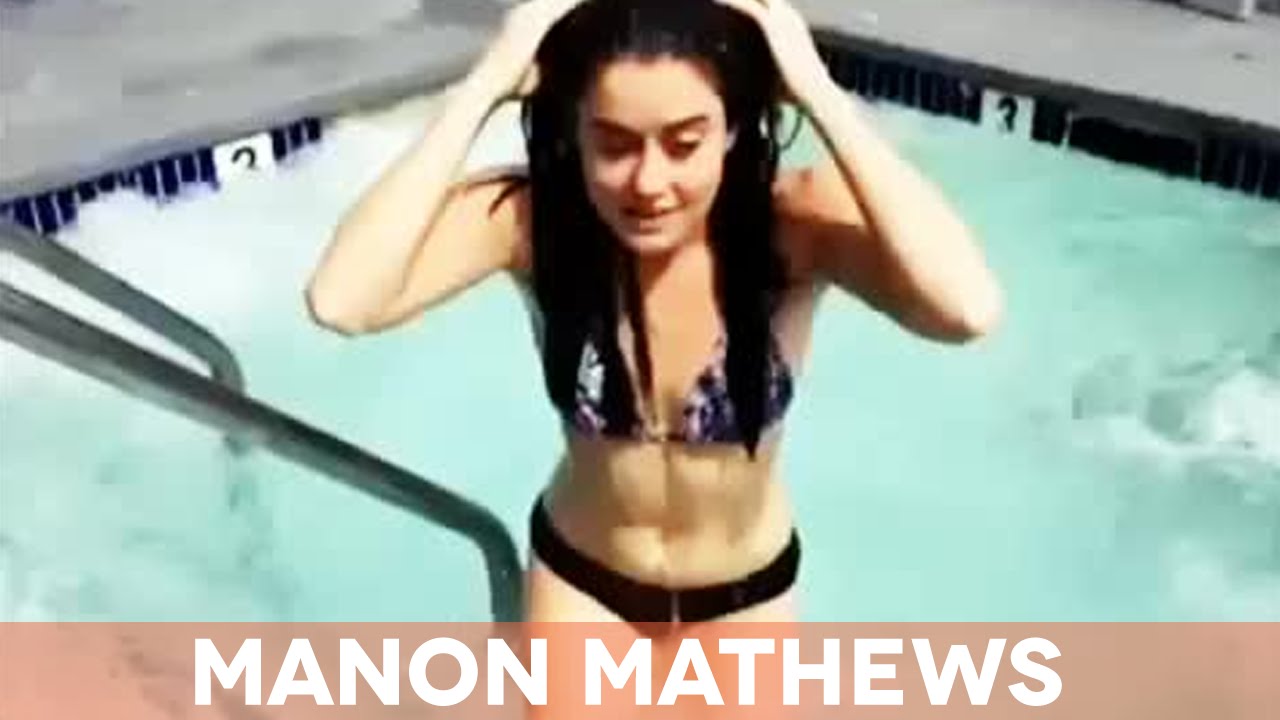 Manon Mathews Vine Compilation 2016 New тше Hd Youtube
