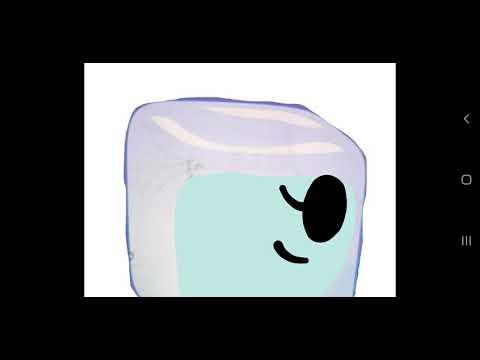 Bfb Ruby Baby Leaf Ice Cube Die Youtube