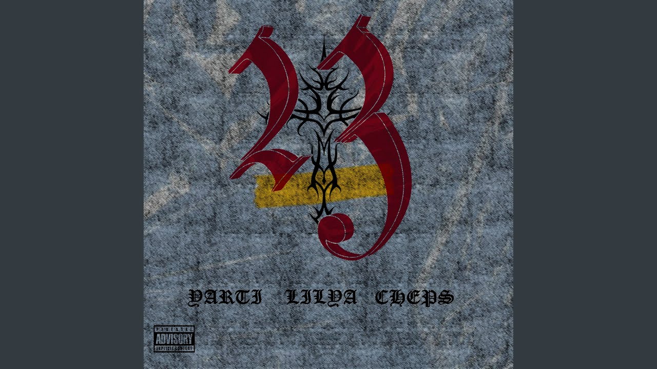 23 Youtube