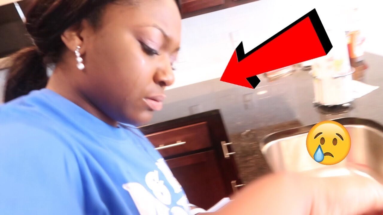 Meet My Baby Mama Prank Youtube