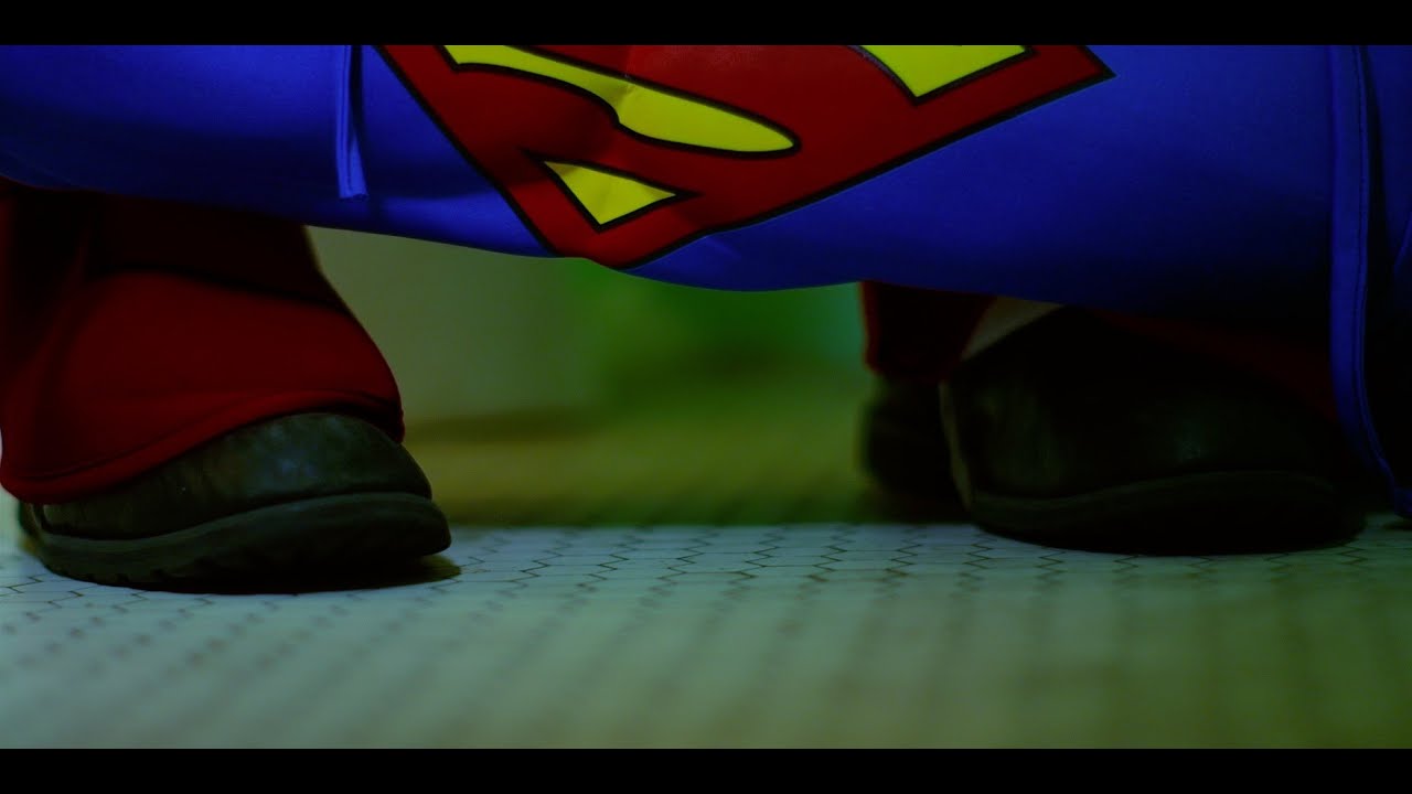Superzero Teaser Youtube