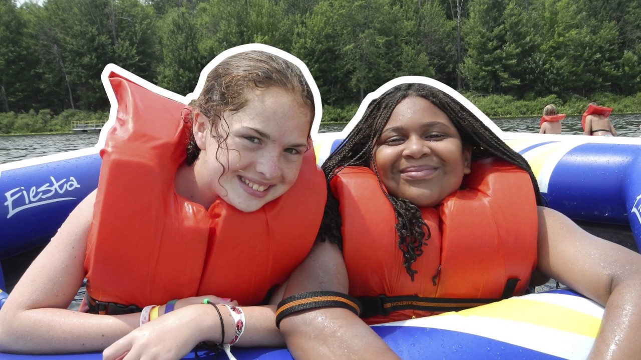 Ymca Camp Copneconic Youtube