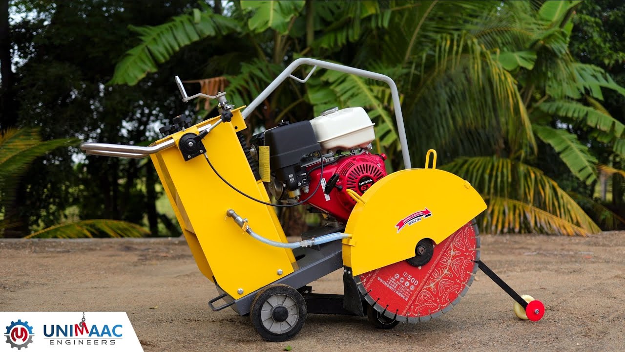 Concrete Groove Roller At Jerome Henderson Blog