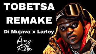 Focalistic Myztro Tobetsa Remix Feat Shaunmusiq F Tears022 Robs Ya ...