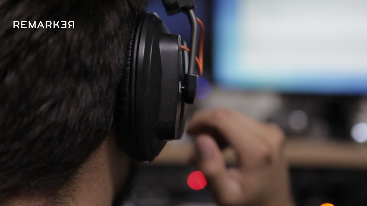 What Is Remarker Youtube