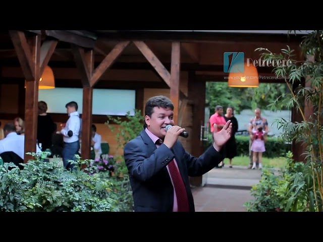 Nicu Albu Traiasca baiatul meu (Muzica de Petrecere)Live