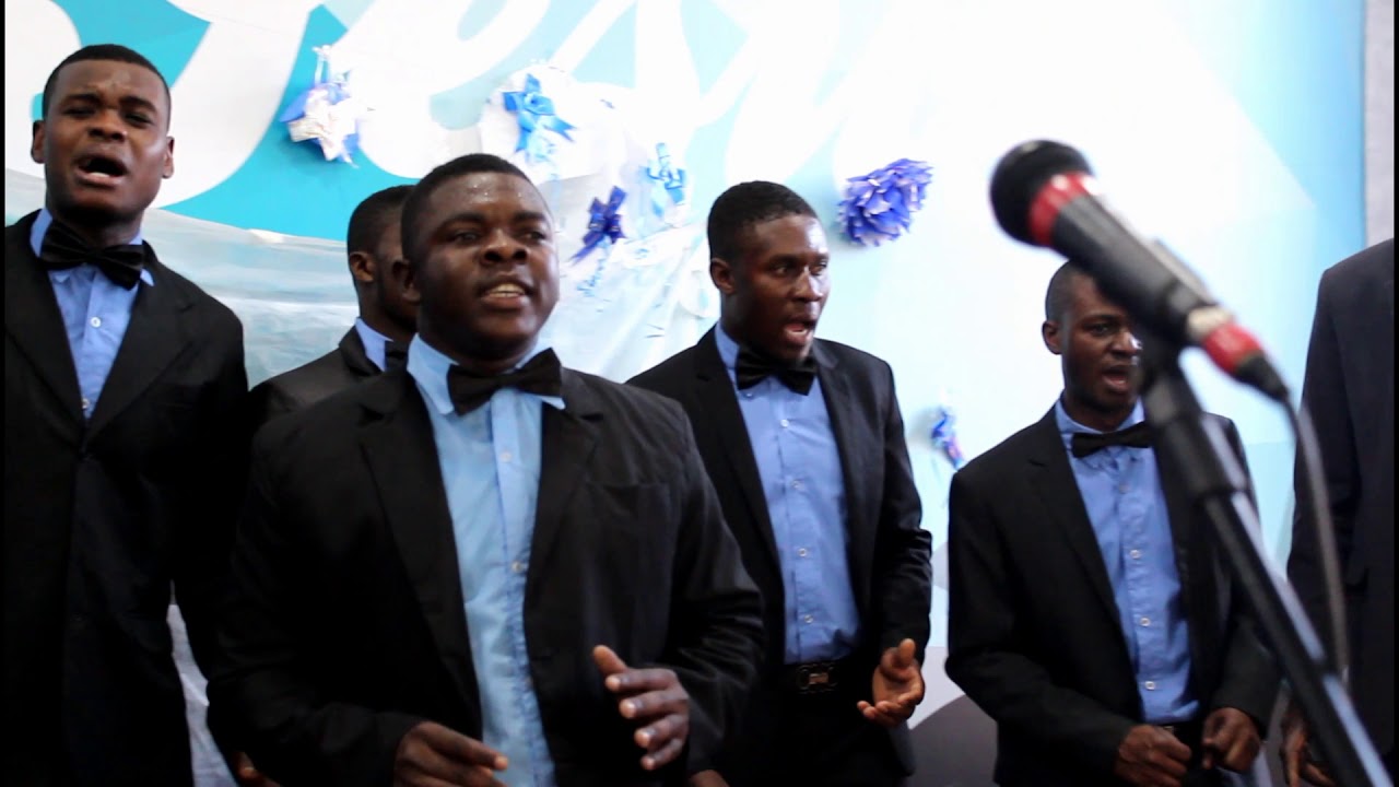 Mete Jenou Ou Atè Pou Priye Bondye Youtube