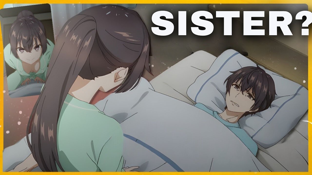 Why Are There So Many Anime With Incest In Japan Youtube