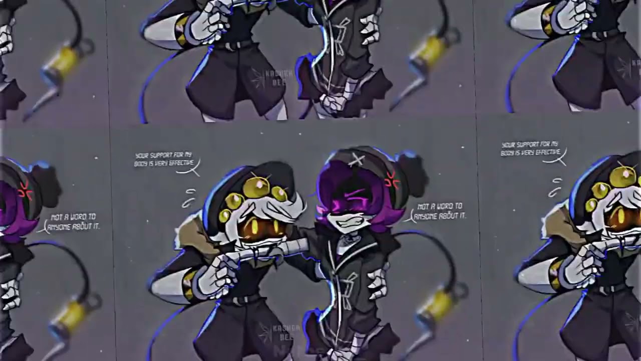 Aaaaa ёяш Uzi X N ёять X ёяты Murder Drones Edit Chords Chordify