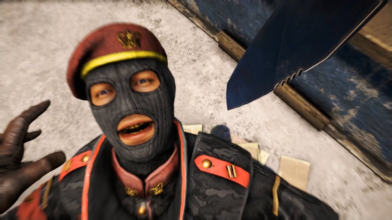 Far Cry 4 Stealth Kills Youtube