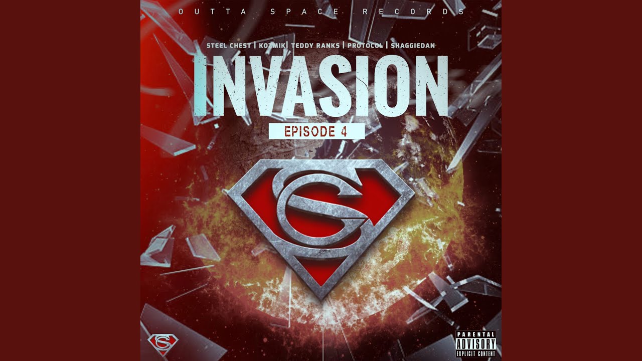 Invasion Episode 4 Youtube Music