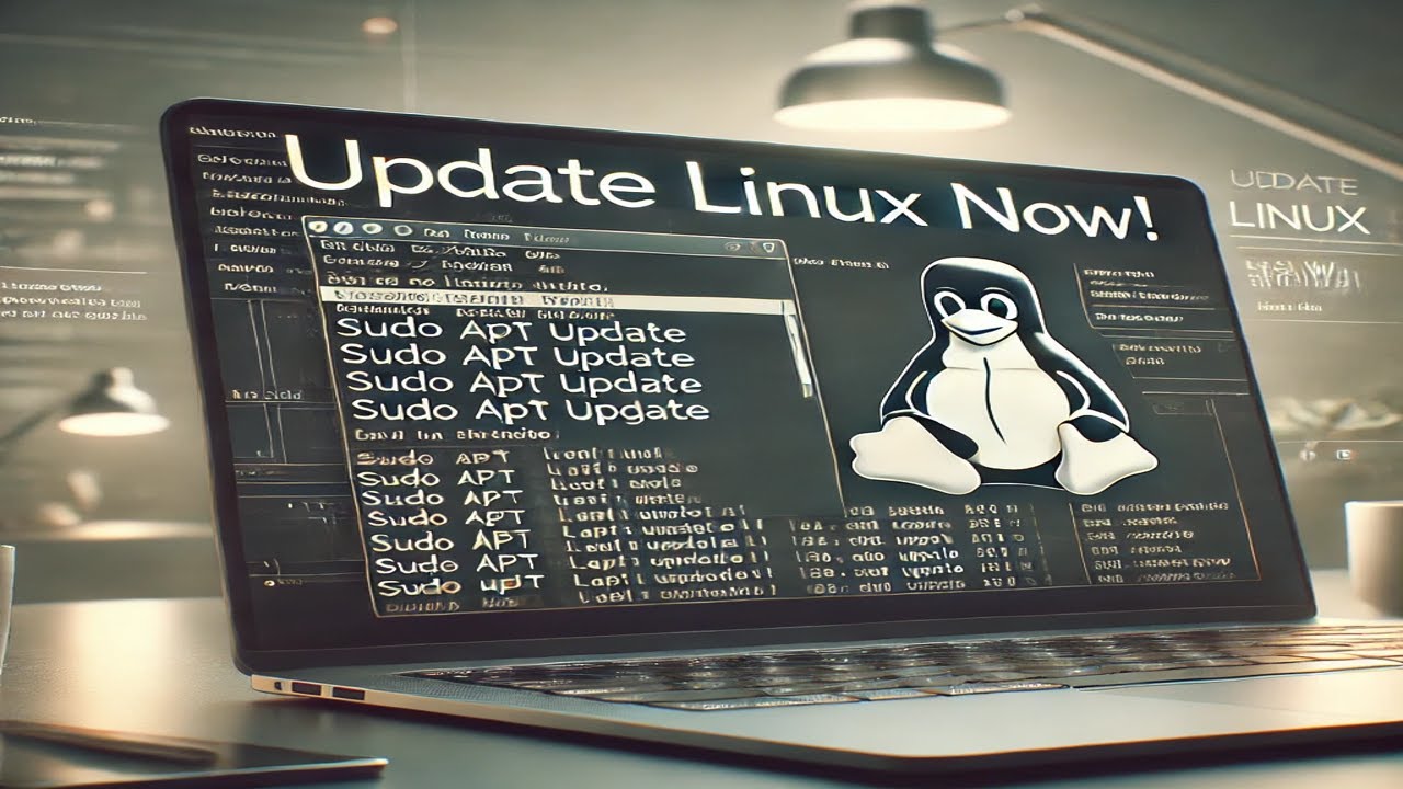 How To Update Linux Step By Step Update Clean And Optimize Your