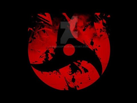 Sharingan Youtube