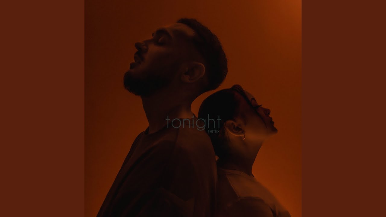 Tonight Feat Neevan Ferris Remix Ameen Harron K O B Sa Shazam
