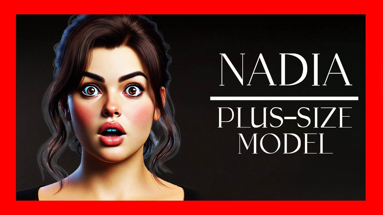 The Shocking Truth About Nadia Aboulhosn S Success 4k 60fps Youtube
