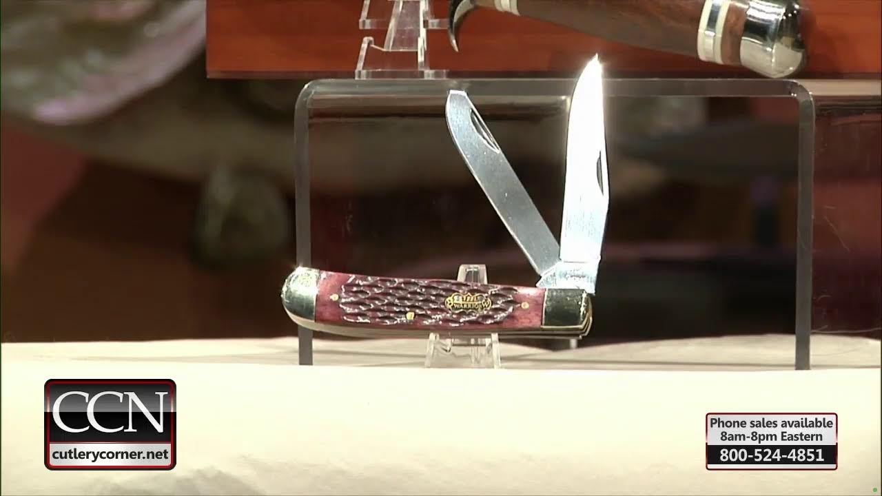 Cutlery Corner Network Live Stream Youtube