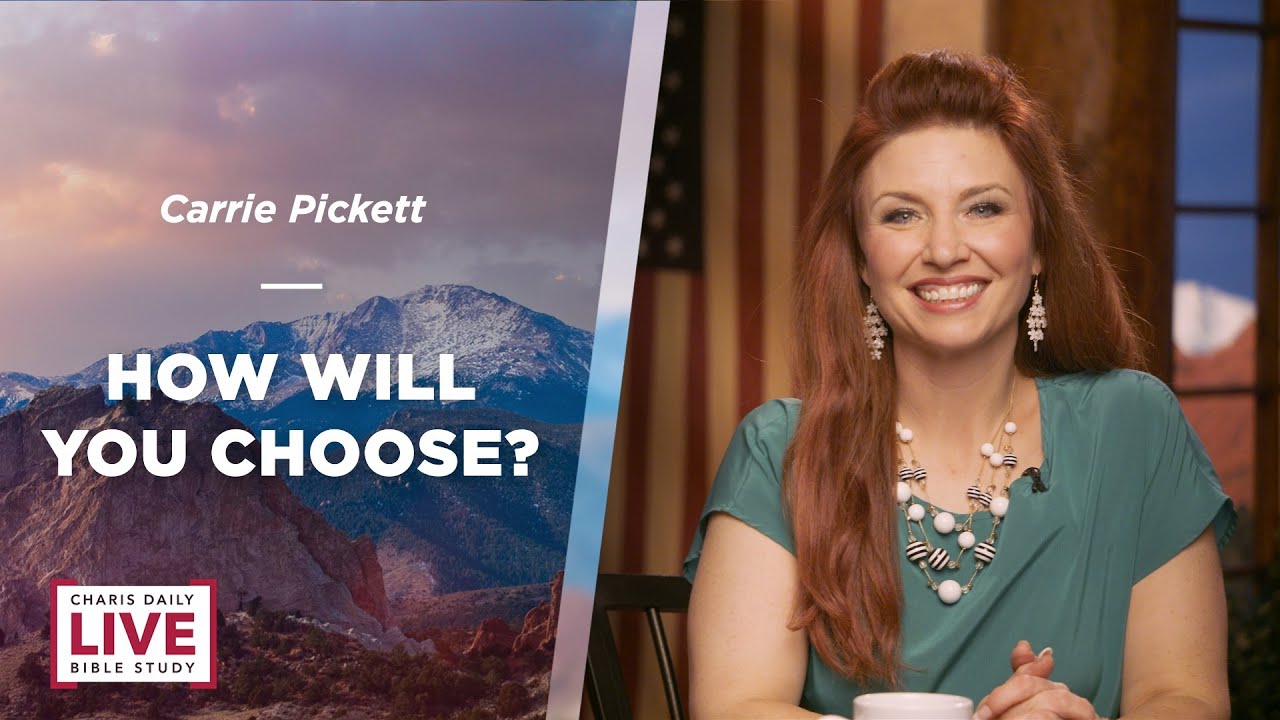 Carrie Pickett Cdlbs For September 25 2023 Youtube