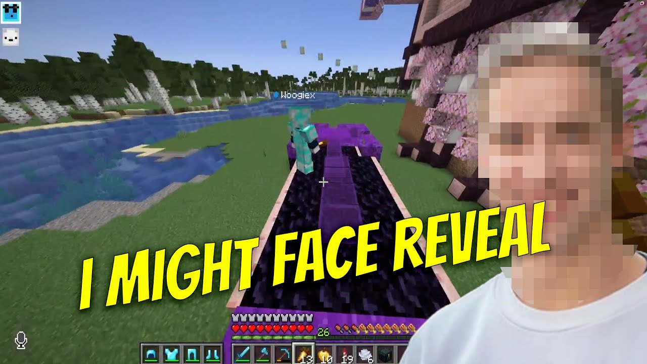 4cvit Is Considering A Face Reveal Youtube