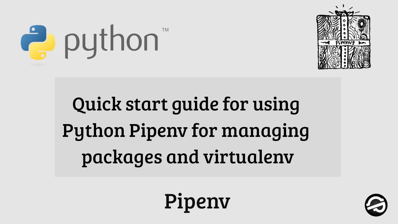 Python Pipenv Quick Start Guide For Managing Packages And Virtualenv