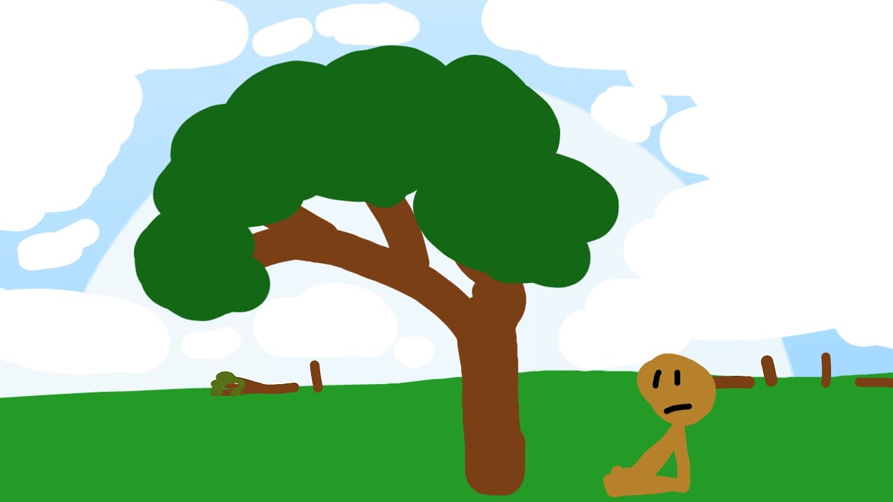 The Tree Animation Youtube