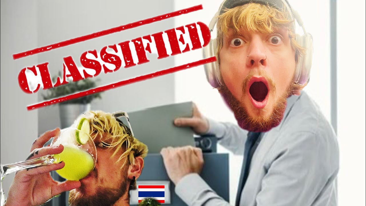 Travelling Illegally In Thailand Youtube