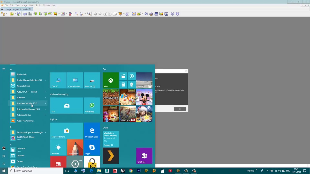 Autodesk 3ds Max 2015 Help Dreamharew