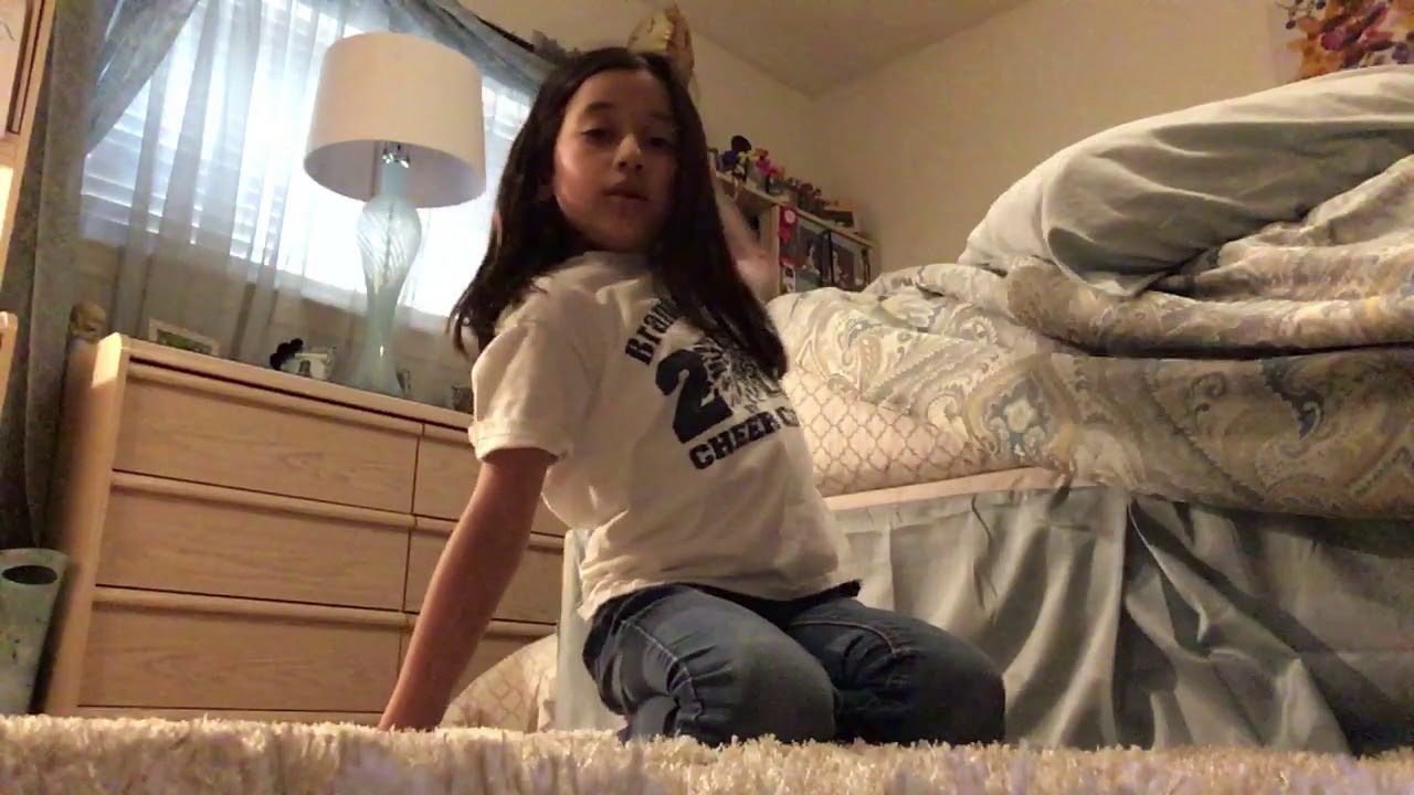 Backbend Kickover Tutorial Youtube