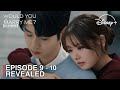 Would You Marry Me Ep 9 Revealed Jung So Min Choi Woo Shik Eng Sub ...