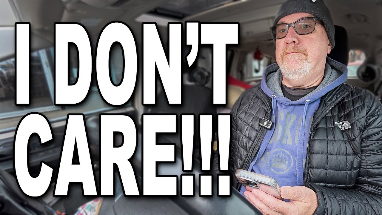 Stealth Camping Youtube