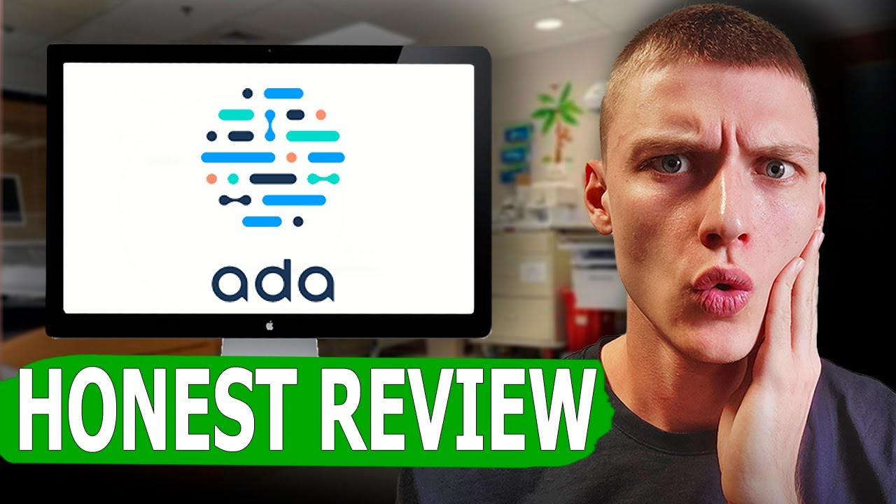 Ada Health Honest Review My User Experience With Ai Powered Symptom