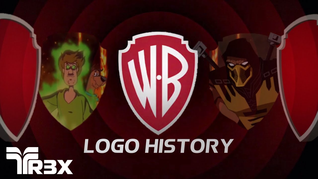 Warner Bros Animation Logo History You Channel Infoupdate Org