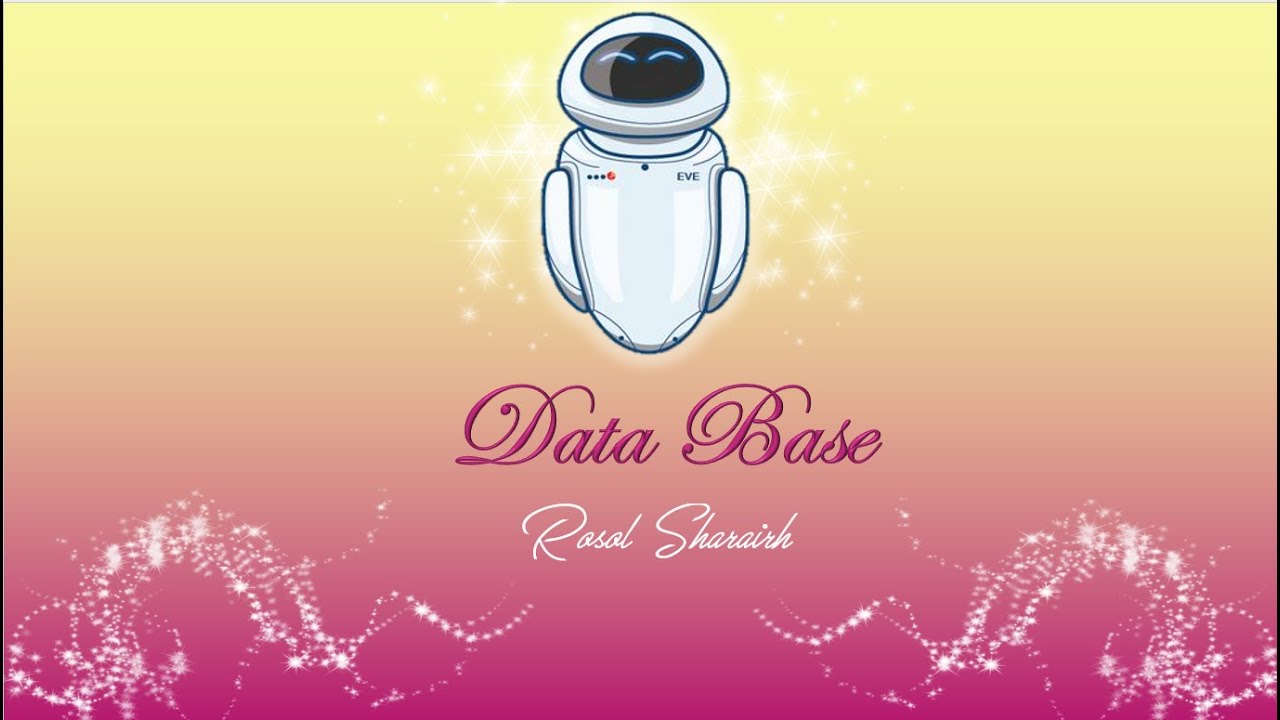 Database Normalization Youtube