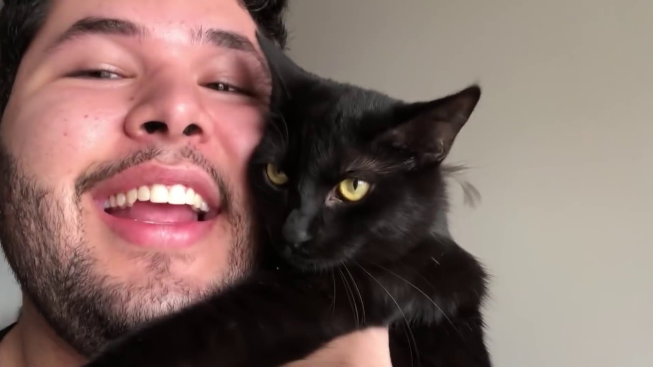 Meu Primeiro Vlog Youtube